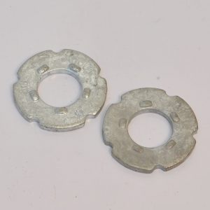 Load Indicating Washer | Royal Hardware