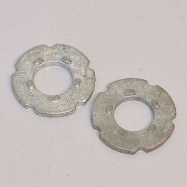 Load Indicating Washer | Royal Hardware