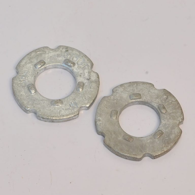 Load Indicating Washer | Royal Hardware